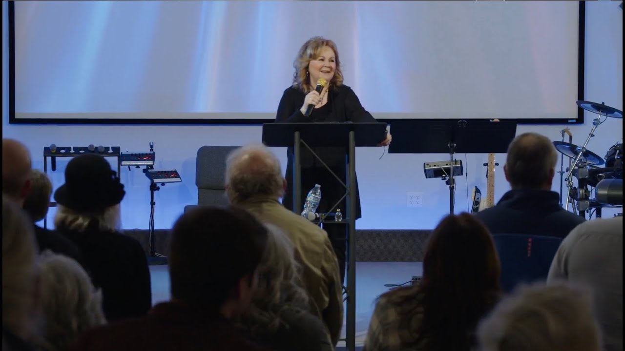 Fellowship With God | Pastor Cheryl Dixon-Colburn | February 26th, 2023 ...
