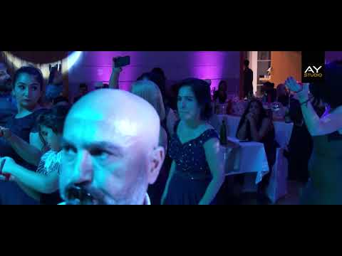 Can & Ezgi - 20.10.2018 - Alara Events - Erzincan & Malatya Dügün - Kalan & Davul Zurna - Ay Studio