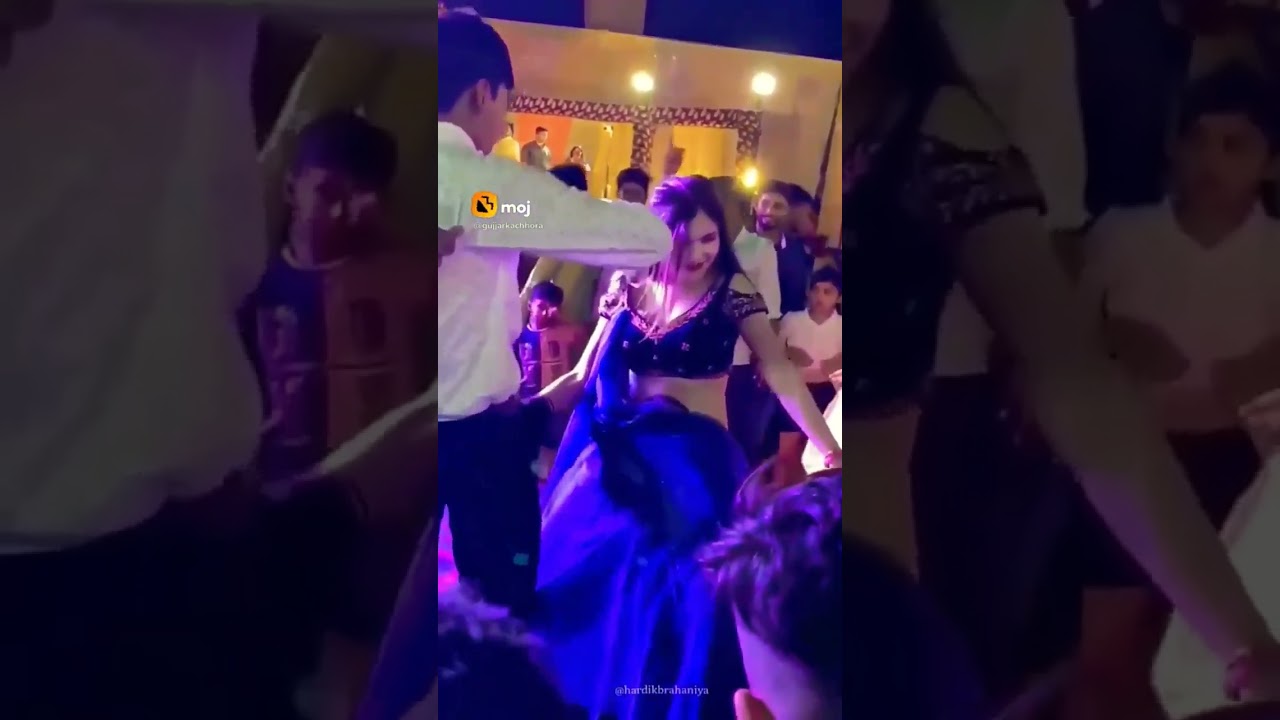 girl dance - YouTube