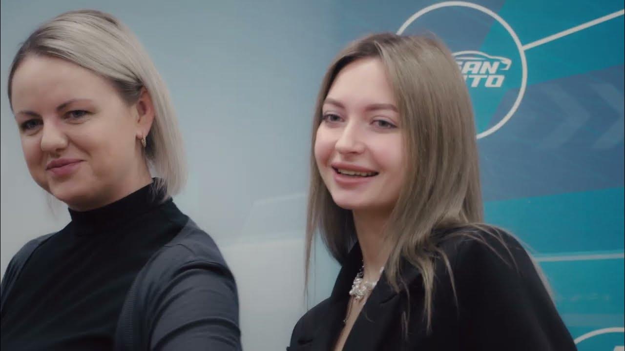 14 лет TIKSAN GROUP: вместе к новым вершинам - YouTube