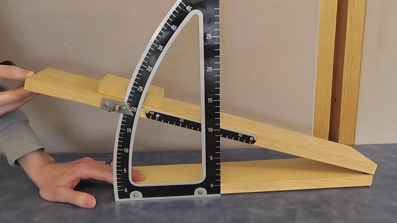 Friction Lab - YouTube