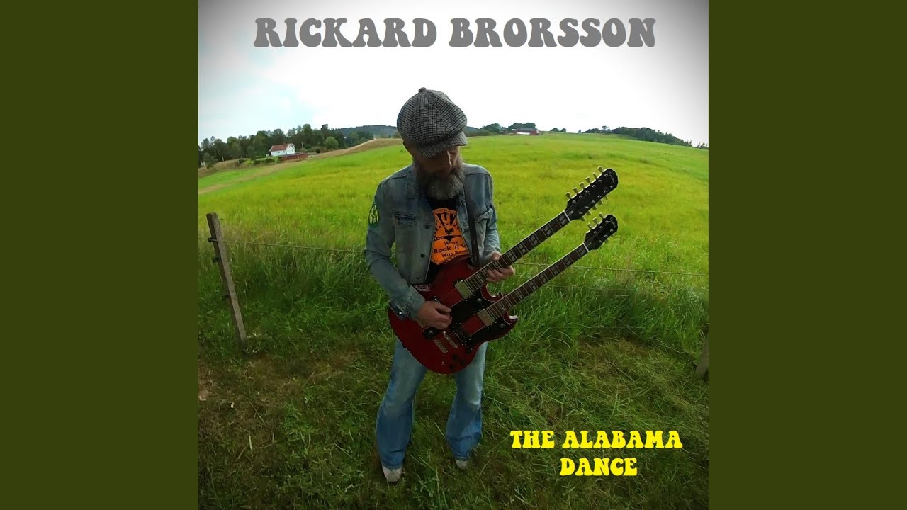 THE ALABAMA DANCE - YouTube