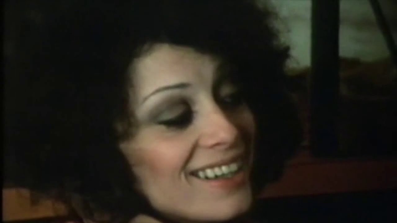 Sara Dylan All Scenes in Renaldo and Clara 3 hr 40 min version - YouTube