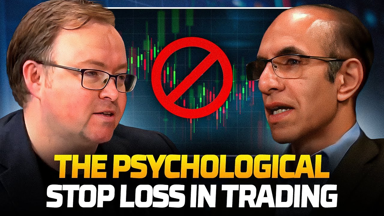 Trading Psychology: Why the Mind Matters in Making Money 👍 - YouTube