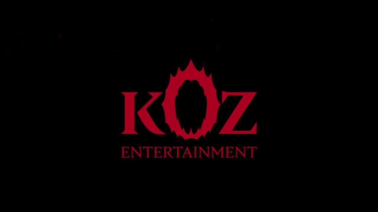 KOZ ENTERTAINMENT Official Website Open - YouTube