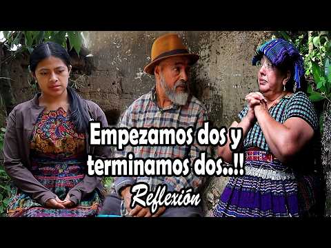 Empezamos dos y terminamos dos..!! Reflexión