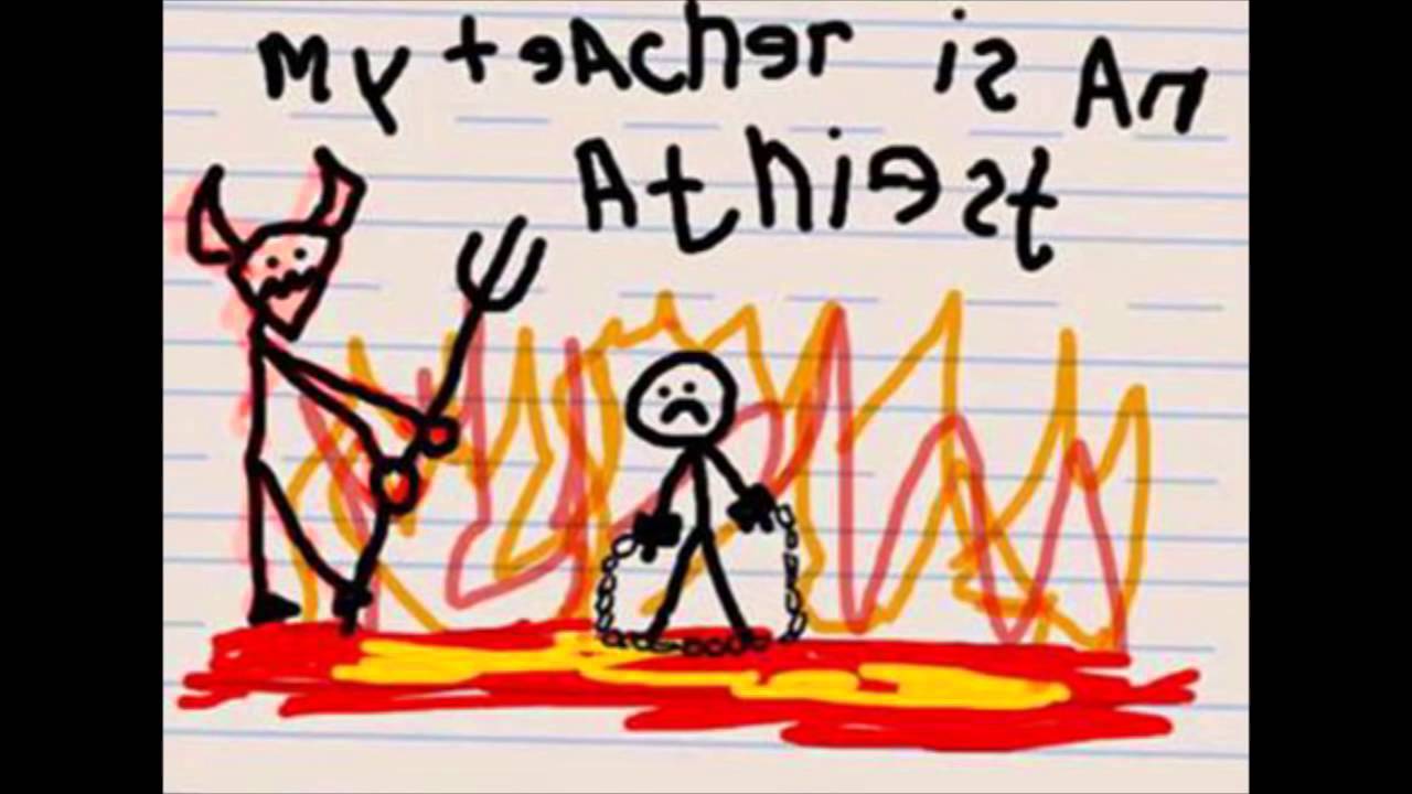TOP 10 MOST DISTURBING DRAWINGS BY KIDS - YouTube