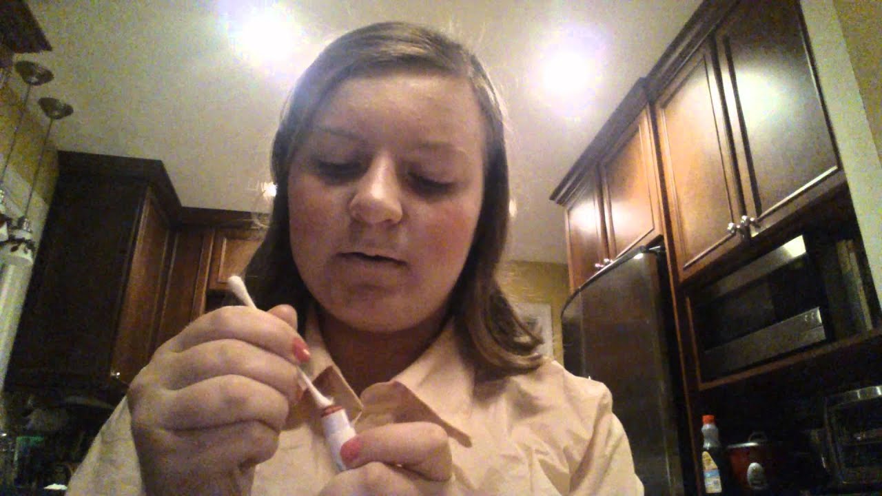 Mangle cosplay makeup - YouTube