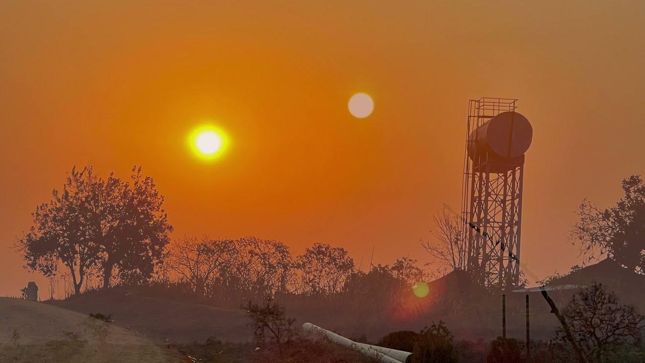 Kolong na pukun, South Sudanese gospel, by the Wonduruba diocese choir ...