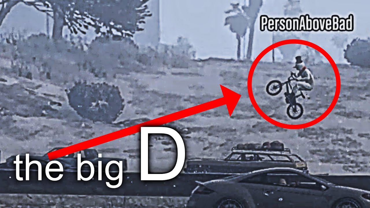 the big D returns - YouTube