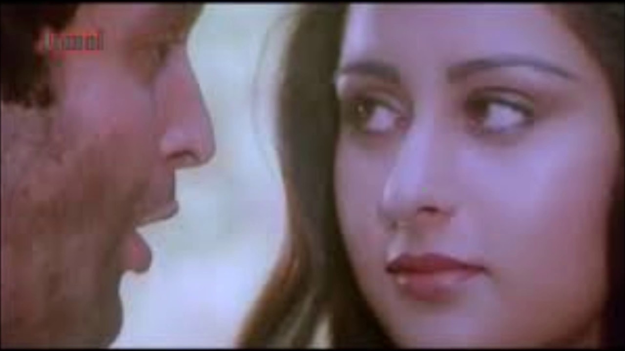 Mausam pyaar ka (Karaoke) - Sitamgar (1985) - YouTube