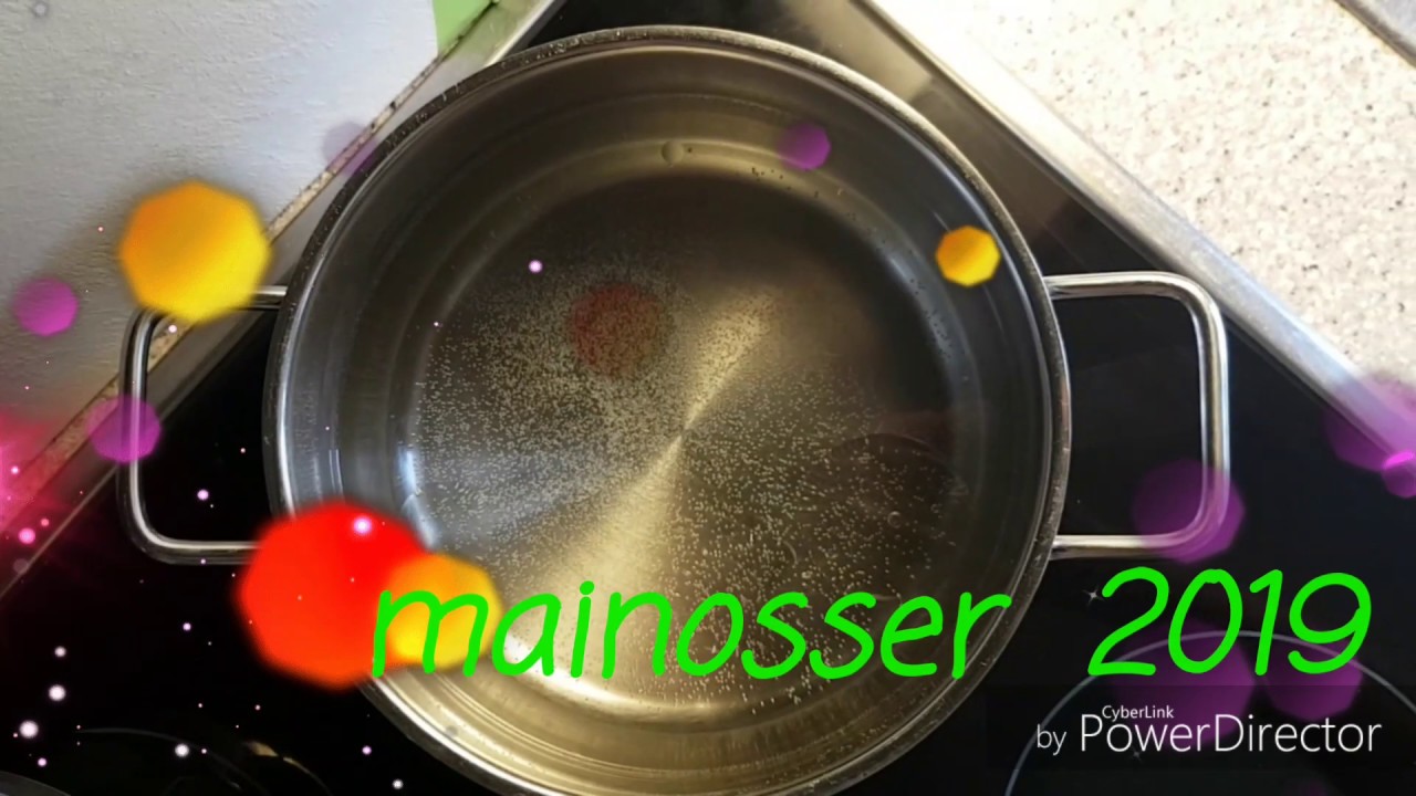 `Universe in a pot` Art Video Full HD - YouTube