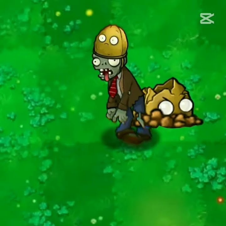 ese zombie es muy poderoso créditos a @HappySunflower #pvzgameplay #pvz #plantsvszombies #memes ...