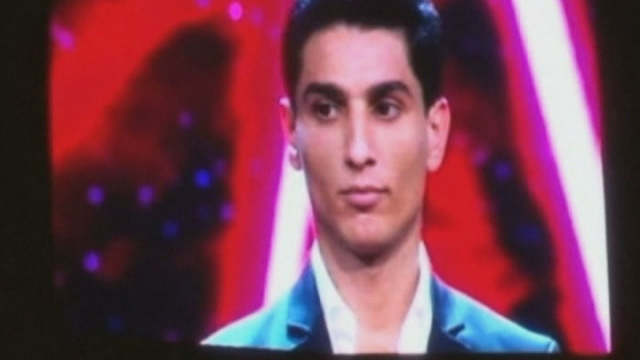 Gaza singer Mohammed Assaf unites Palestinians on talent show Arab Idol ...