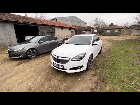 OPEL İNSİGNİA KRONİK  SORUNLAR,ARIZALAR  VE ÇÖZÜMLERİ  PART 2