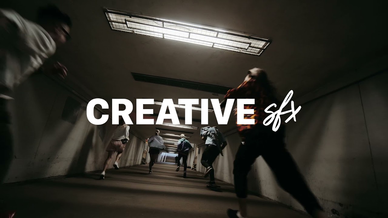Free Background Music - Creative SFX - YouTube