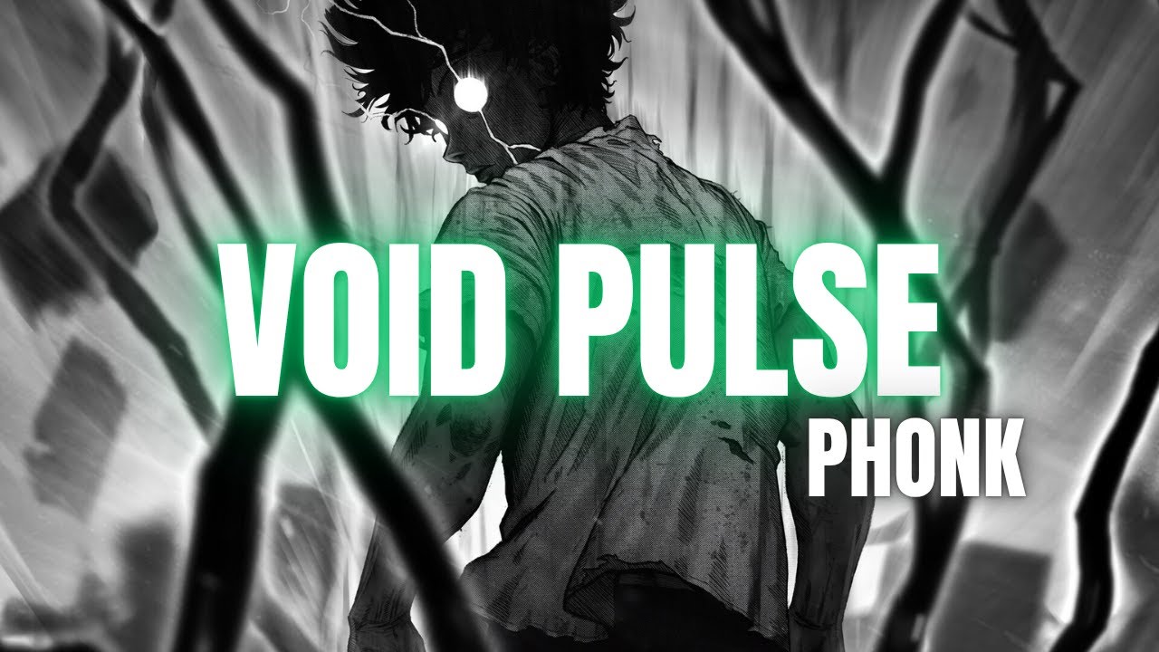 Void Pulse | Dark Phonk Banger for Night Drive 🚘 | Sinister Bass-Heavy Trap Beat to Haunt Your ...