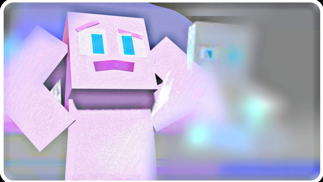 THE MISSING (MINECRAFT ANIMATION) - YouTube