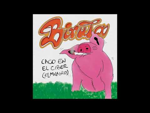 BIRUTA - Caco En El Ciber (Full Album 2019)