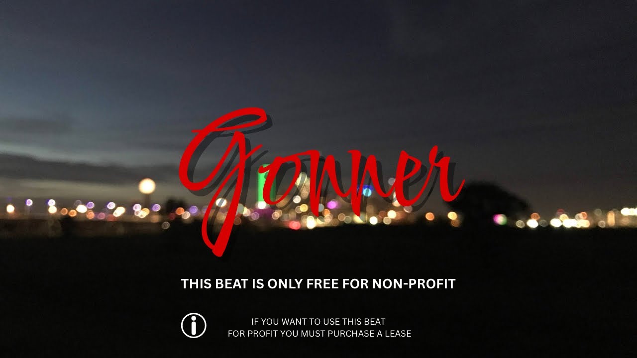 [HARD] Jester Type Beat - “Gonner” - YouTube