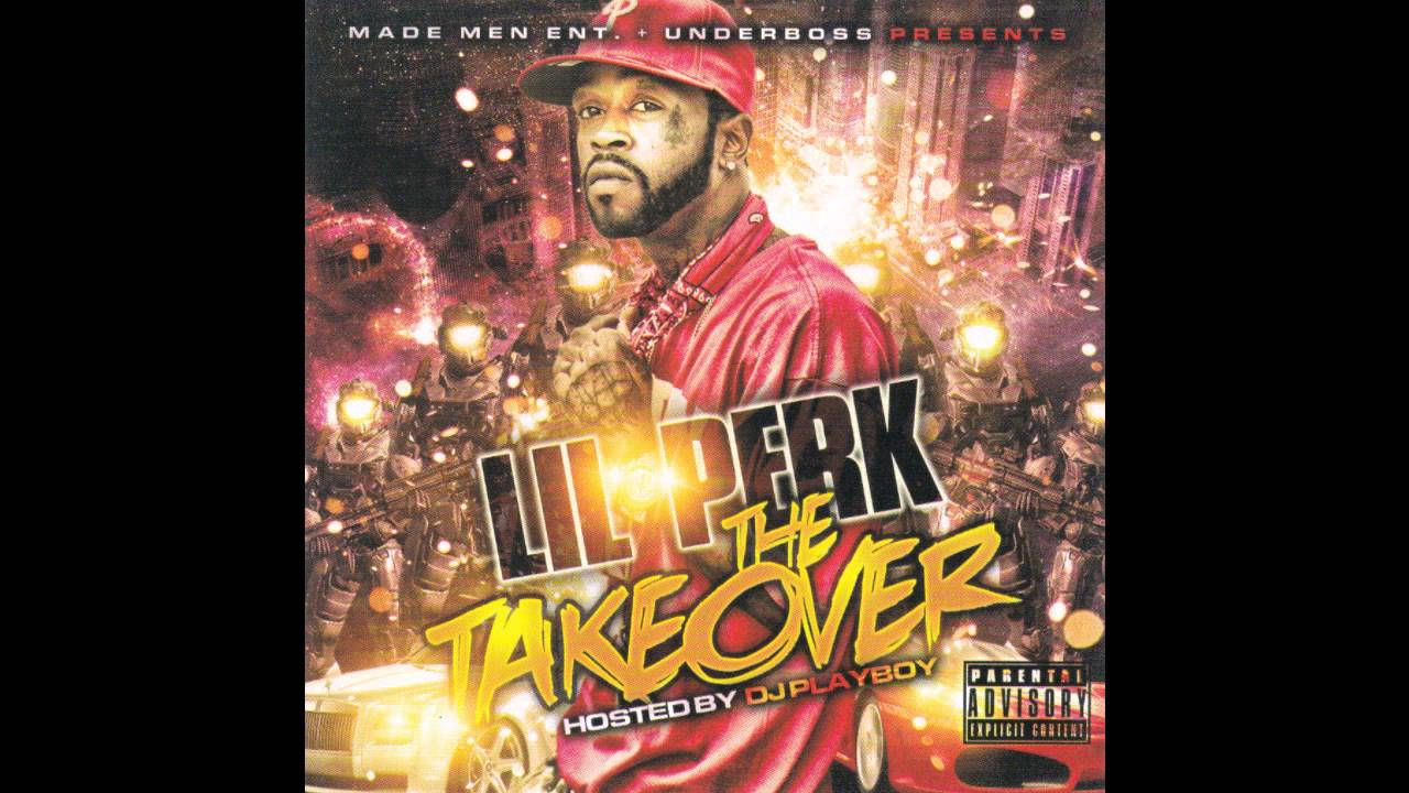 LIL PERK - 100 - YouTube