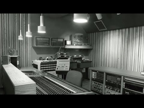 Sigma Sound Studios - Every Scanned Picture - YouTube