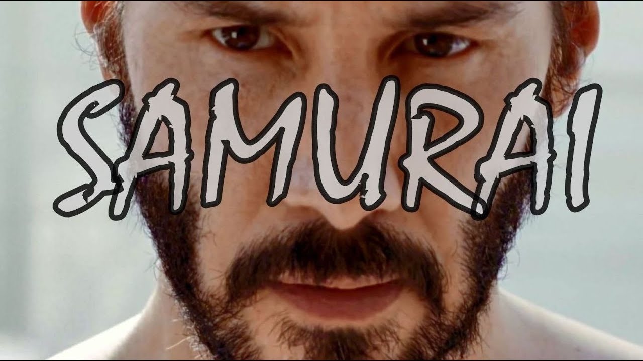 samurai jack - keanu reeves [ 47 ronin ] - YouTube
