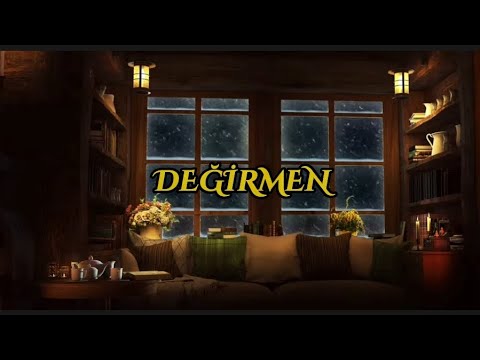 Batuhan Berk - Değirmen ( Feat. Sedat Sakız )