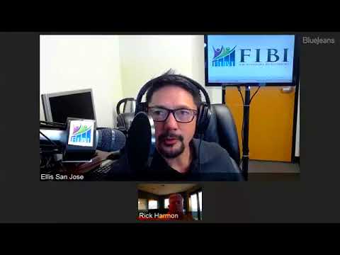 Show #2 Rick Harmon Probate Expert Discussing The Power of Mas... - YouTube