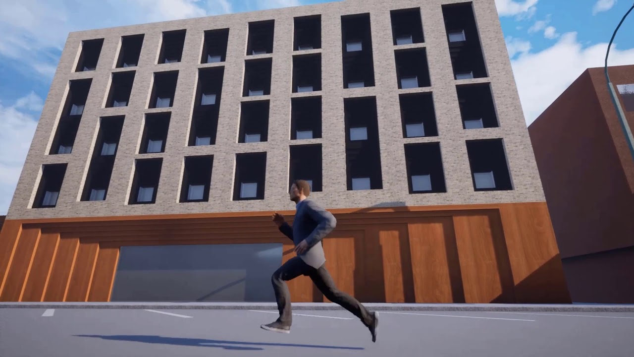Generative Facade Design Student Projects - YouTube