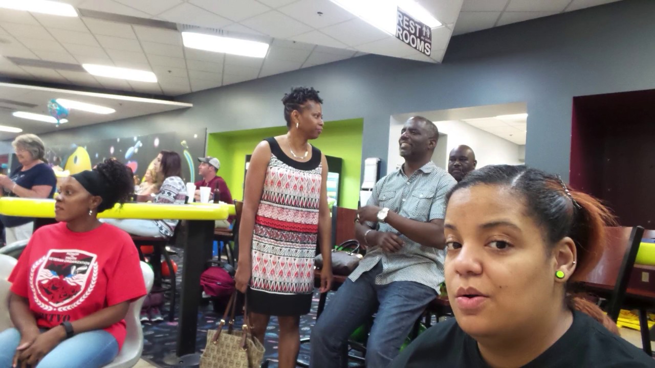 change step march - YouTube