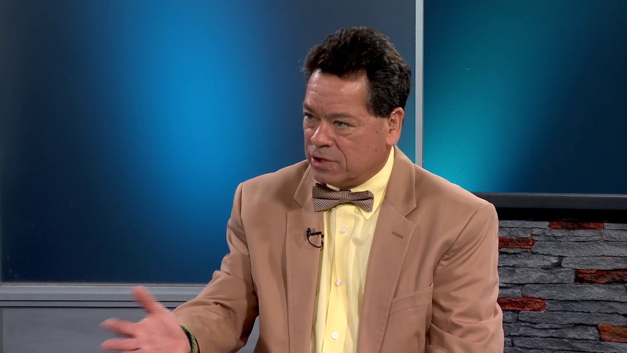 Harvard Eye Assoc. Dr. Jeff Jacobs - YouTube