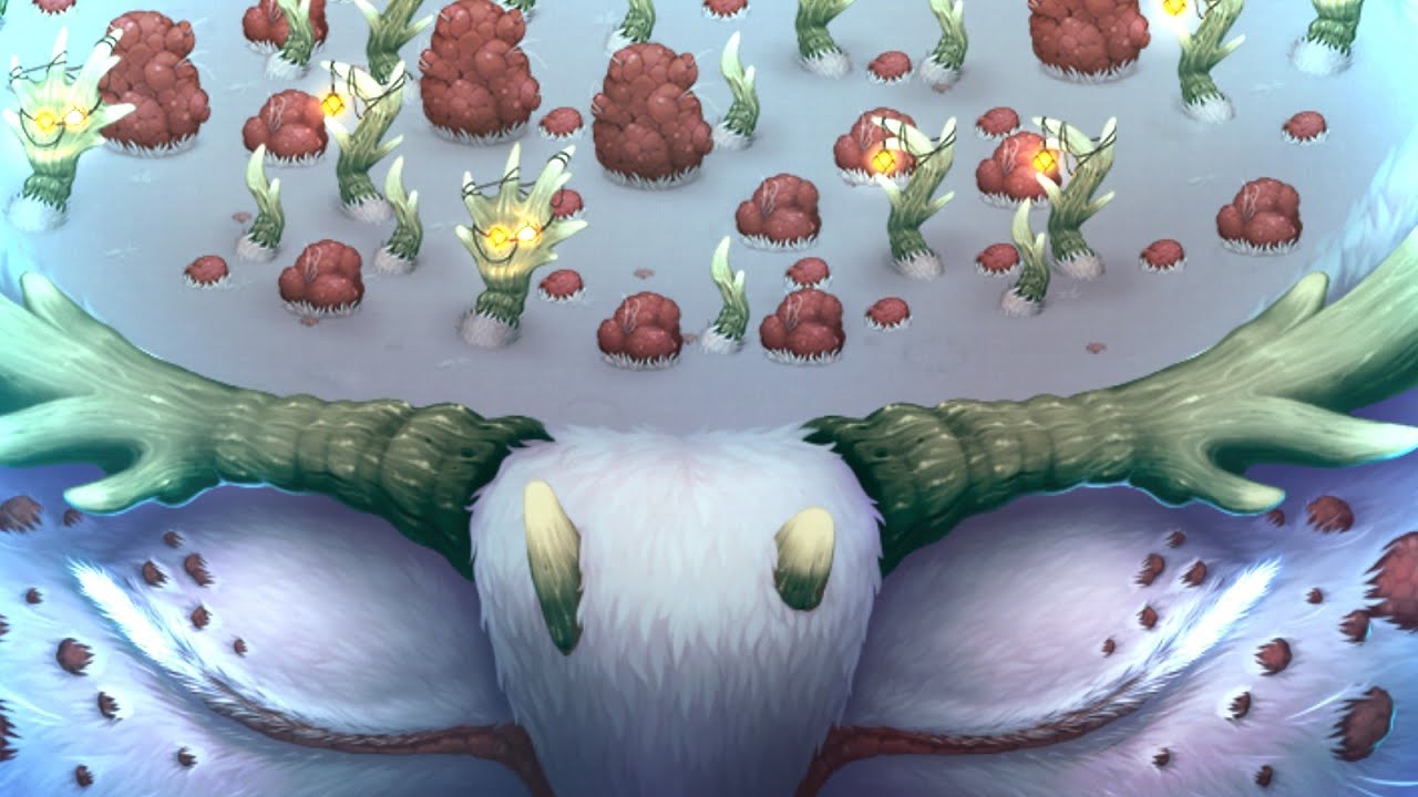 MSM Magical Sanctum (Update 8) but it sounds *slightly* more magical ...