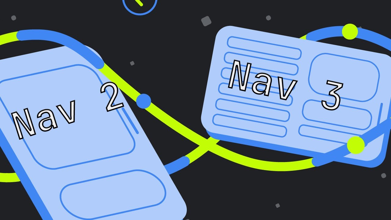 Navigation 3 experience / tutorial & Nav2 to Nav3 migration for Kotlin ...