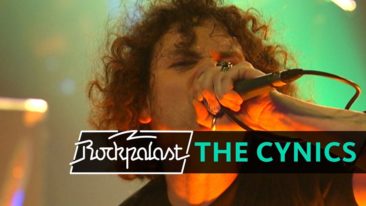 The Cynics live | Rockpalast | 2007 - YouTube