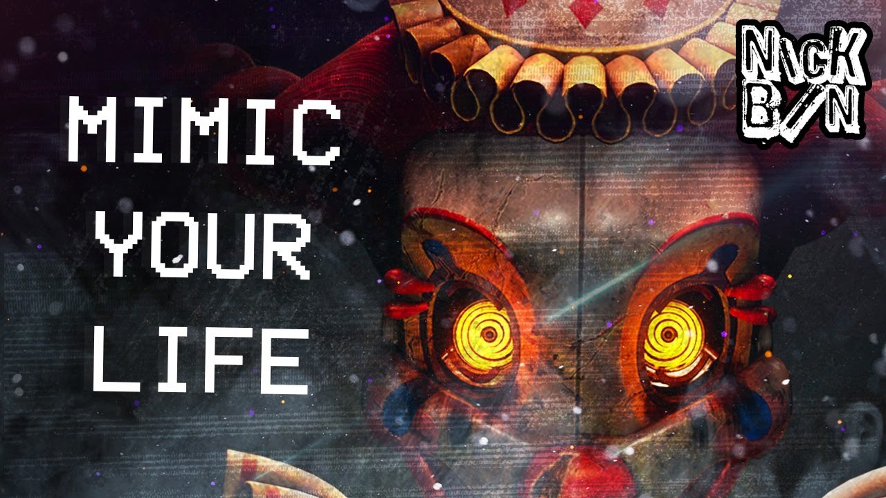 NickBin - Mimic Your Life ft. Flippy Boi & HPKritical [Secret of the ...
