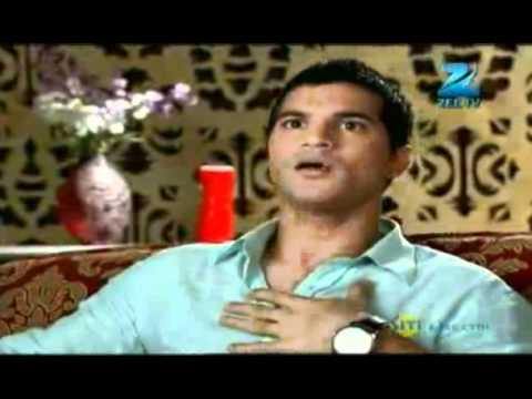 Sanskar Laxmi - Hindi TV Serial - Best Scene - Vibha Anand, Shakti Arora, Vikas Seth Zee TV