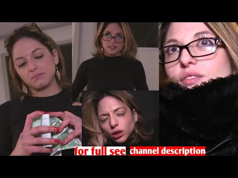 Public Agent Martin Talk Fun with Rachel Adjani