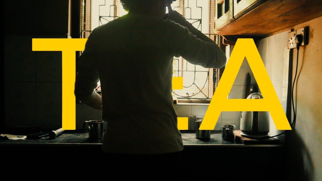 Tea | Episode 02 - YouTube