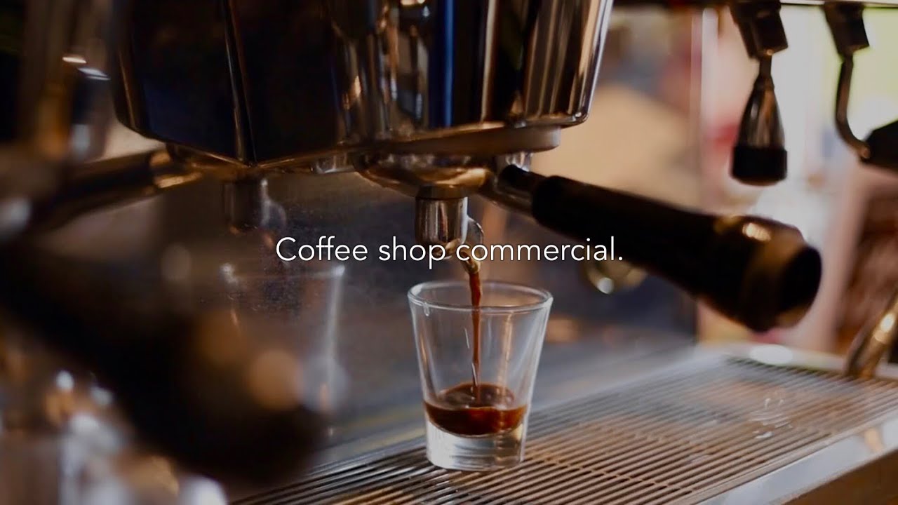 Coffee commercial | Iklan kopi | Malaysia | shot by canon rp - YouTube