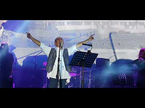 Edip Akbayram-İstanbul  (Bostancı Gösteri)