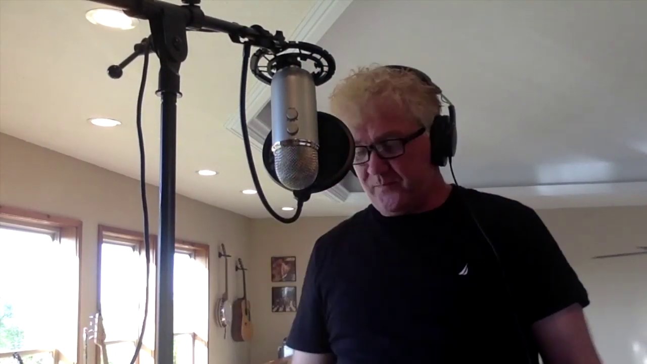 Fly Me To The Moon Wes Larson - YouTube