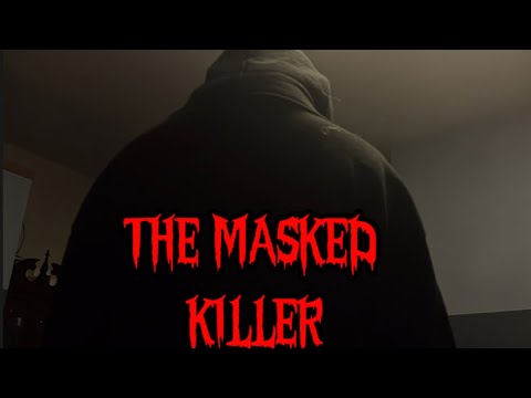 THE MASKED KILLER | SHORT FILM - YouTube