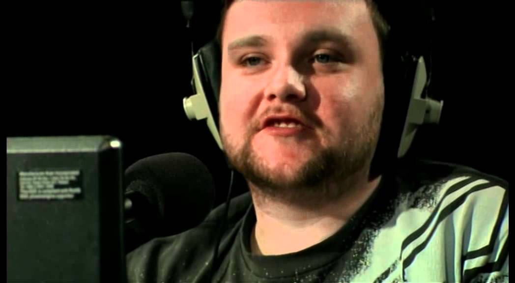 | Artist Spotlight | A Near FM Session | Daniel Tobin | Interview - YouTube