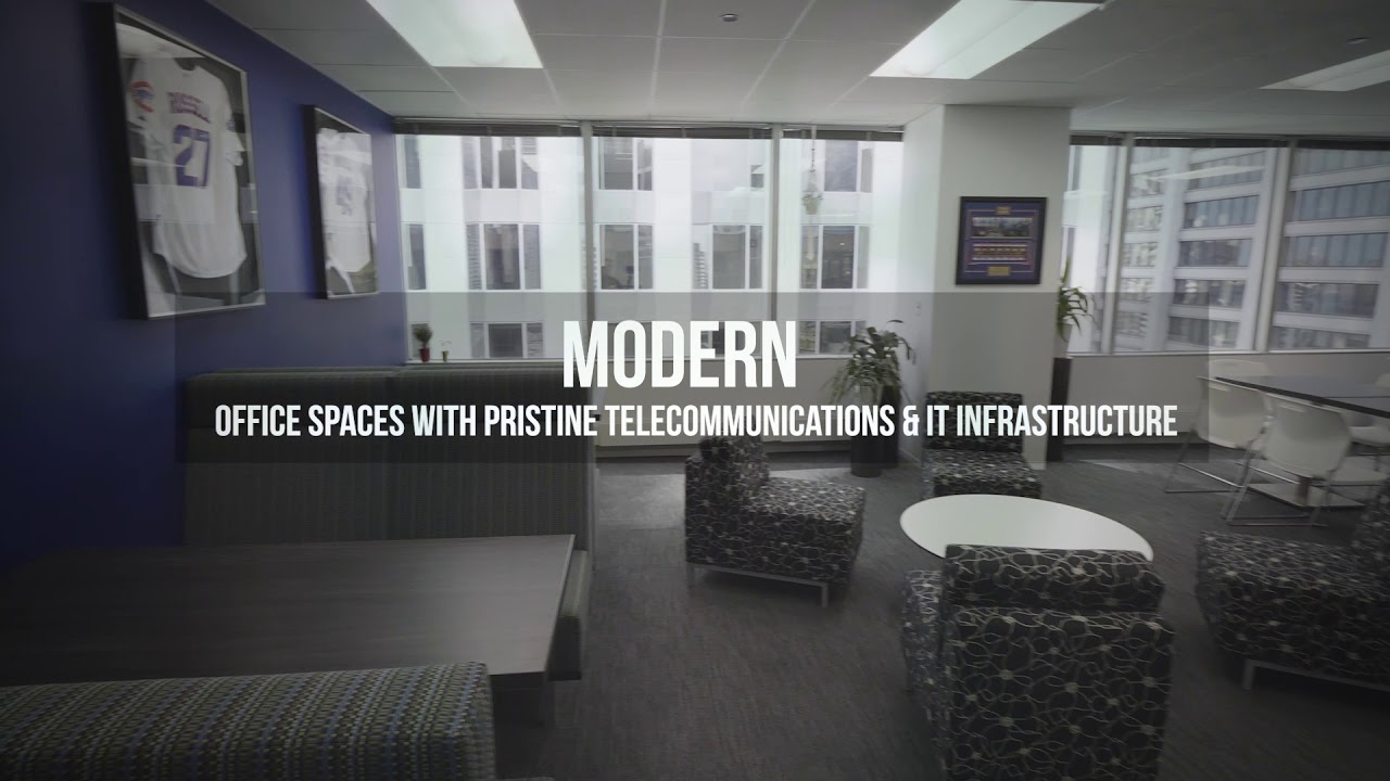 20 North Clark - YouTube