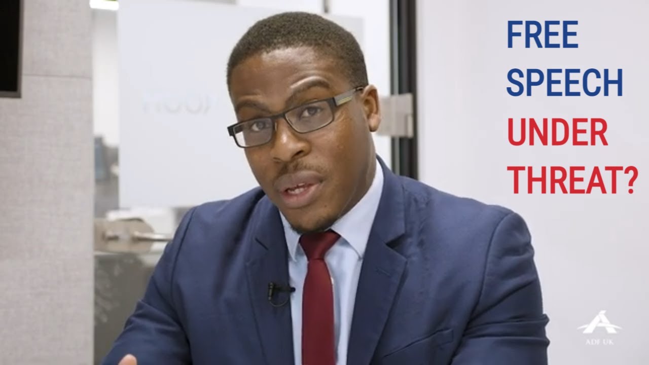 University and Academic Freedom - YouTube