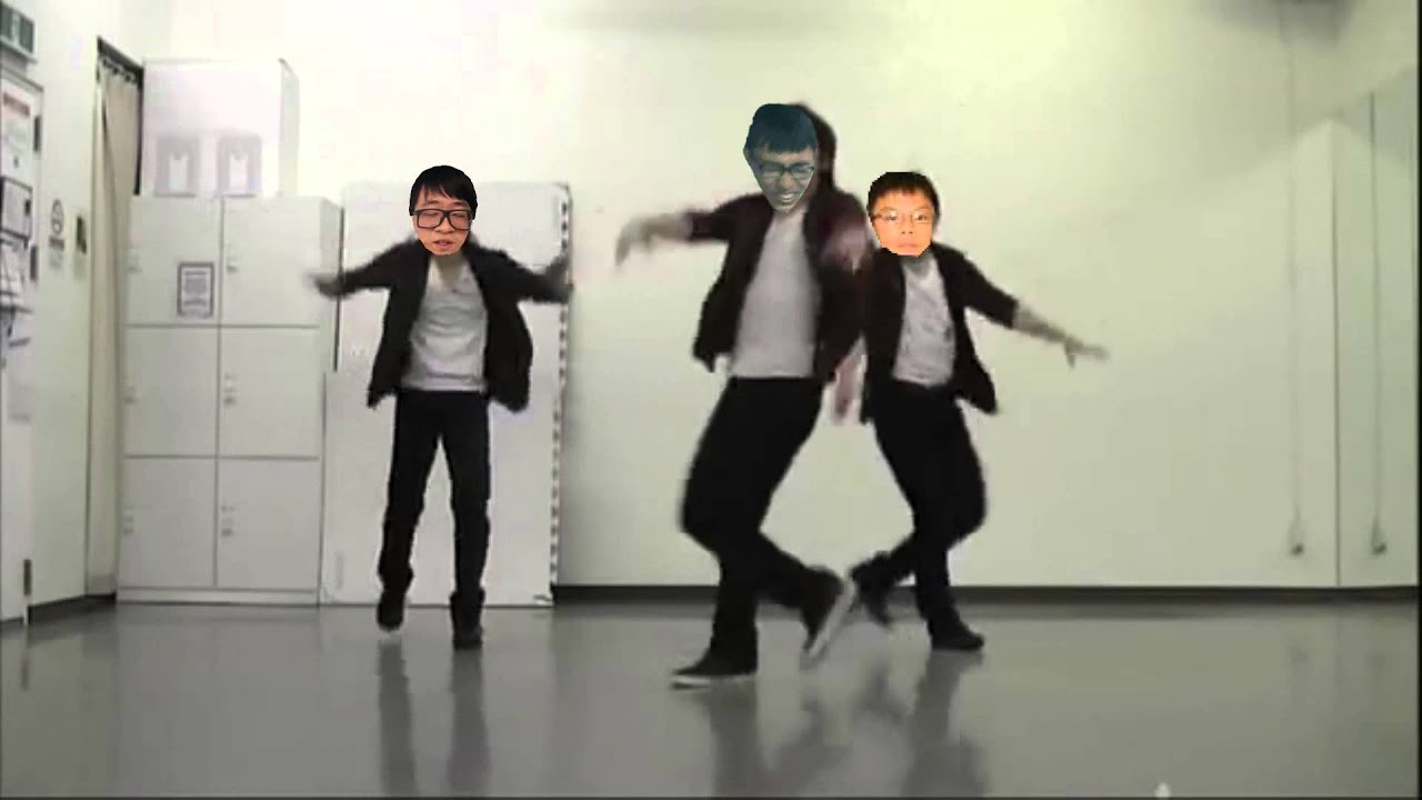 Splash Free Amazing dance - YouTube