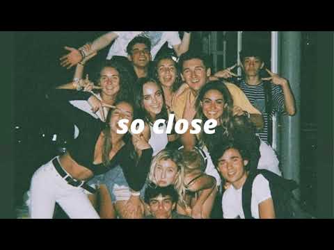 notd, felix jaehn, so close // slowed n reverb - YouTube
