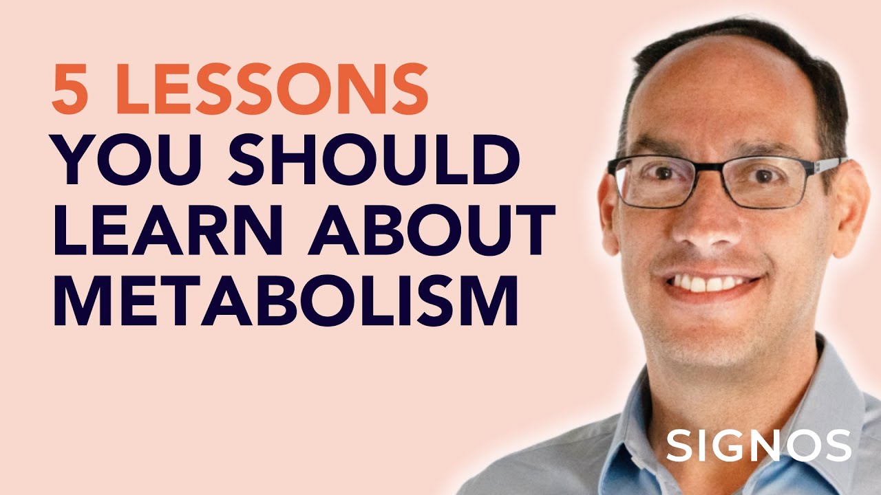 5 Lessons Learned About Wellness and Weight Loss with Bill Tancer and ...