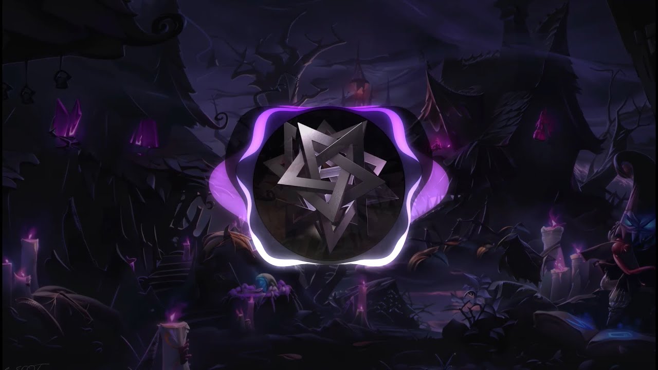 MR RANDOM - Игровой Хаос (Halloween Edition) (Remastered) - YouTube